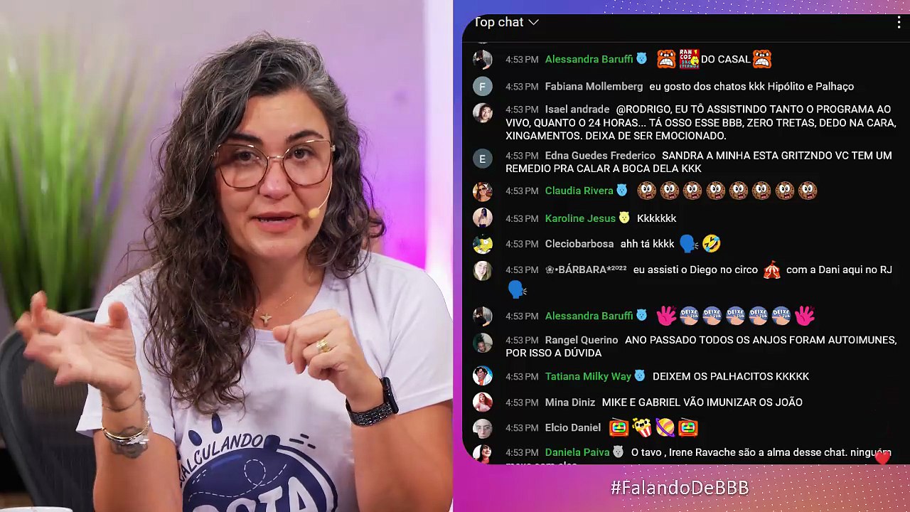 🔴BBB25: Mike e Gabriel vencem anjo; Hypólitos castigados; Diogo ...