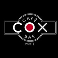 Vidéos de CAFE COX BAR PARIS - Dailymotion