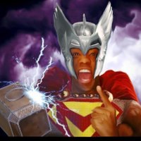 Tyrone Magnus videos - Dailymotion