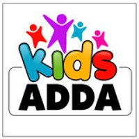 Kids Adda videos - Dailymotion