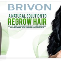 Brivon | Stop Hair Loss videos - Dailymotion