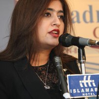 Dr. Maria Sultan ( Director General SASSI) videos - Dailymotion