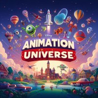 Animation Universe videos - Dailymotion