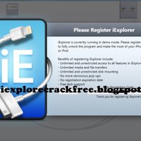 iExplorer 3.7.8.0 Registration Code Free videos - Dailymotion