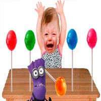 Bad baby crying learn colors videos - Dailymotion