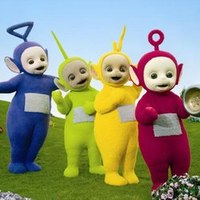Teletubby videos - Dailymotion