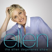 Видео The Ellen Show – Dailymotion