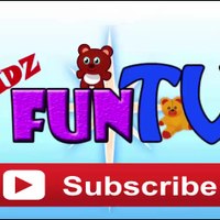 KidsFunTV videos - Dailymotion