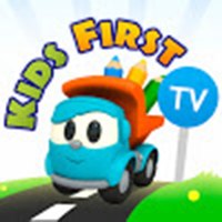 KidsFirst videoları - Dailymotion