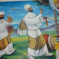 Orthodox Tewahedo Mezmurs videos - Dailymotion