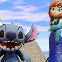 Video ToyScouter - Dailymotion