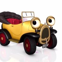 Vidéos de Classic Brum - Cars for Kids - Dailymotion