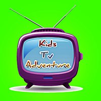 Kids Tv Adventure videos - Dailymotion