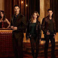 Lucifer Full Episode videos - Dailymotion