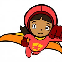 WordGirl videos - Dailymotion