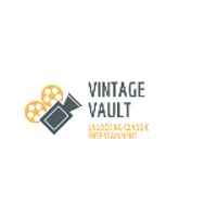 Vintage Vault videos - Dailymotion