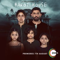 Barot House //2019// full HINDI movie videos - Dailymotion