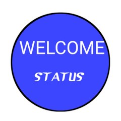 WELCOME STATUS videos - Dailymotion