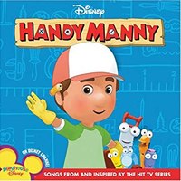 Handy Manny videos - dailymotion