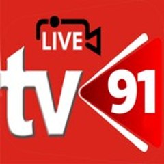 91 TV LIVE videos - Dailymotion