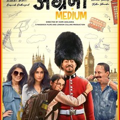 Angrezi Medium FULL MOVIE videos - Dailymotion