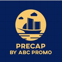 PRECAP TV videos - Dailymotion