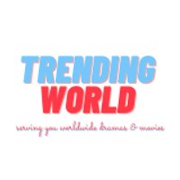 TRENDING WORLD videos - Dailymotion