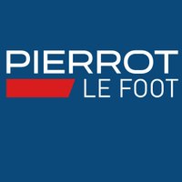 Vidéos de Pierrot le Foot - Dailymotion