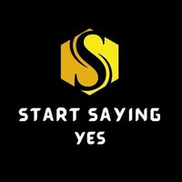 Start Saying Yes videos - Dailymotion