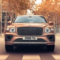 Luxury Vehicles videos - Dailymotion