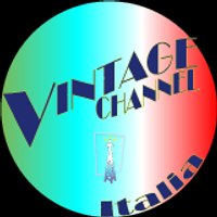 Video Vintage Channel Italia - Dailymotion