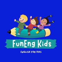 Vidéos de FunEng Kids - Dailymotion