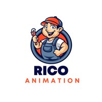 Rico animations videos - Dailymotion