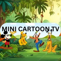 Mini Cartoon TV videos - Dailymotion