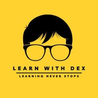 Learn with Dex videos - Dailymotion