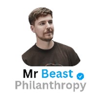 Mr Beast Philanthropy videos - Dailymotion