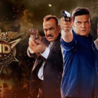 Cid hd quality new season videos - Dailymotion