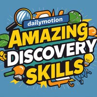 Amazing Skills Discovery videos - Dailymotion