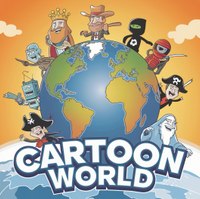 Cartoon World videos - Dailymotion