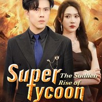 The Sudden Rise of Super Tycoon [Chinese Drama] videos - Dailymotion