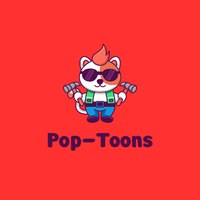 Pop-Toons videos - Dailymotion