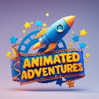 Animated adventuressss videos - Dailymotion