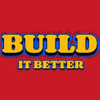 Build it Better videos - Dailymotion