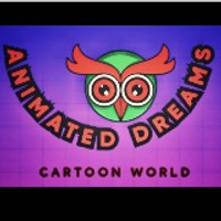 ANIMATED DREAMS videos - Dailymotion