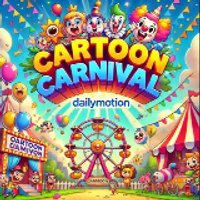 cartoon carnival videos - Dailymotion