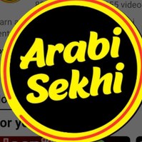 Arabi Sekhi videos - Dailymotion