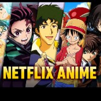 ANIME NETFLIX videos - Dailymotion