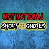 Motivational Short Quotes videos - Dailymotion