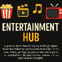 Entertainment Hub videos - Dailymotion