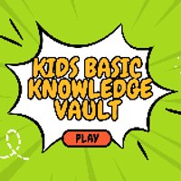 Kids basic Knowledge Vault videos - Dailymotion